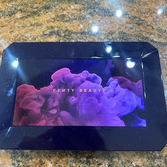 Fenty Beauty | Makeup | Fenty Beauty Eyeshadow Palette | Poshmark